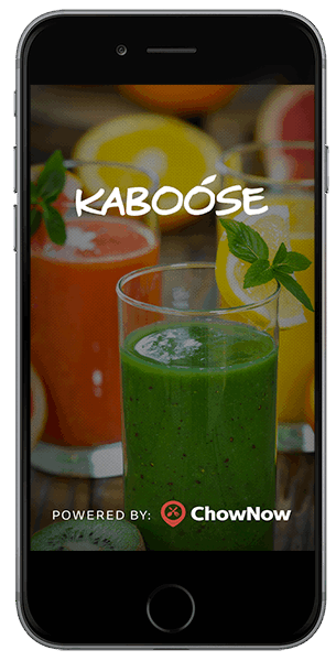 Juice Kaboose